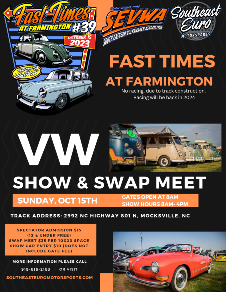 Farmington Dragway