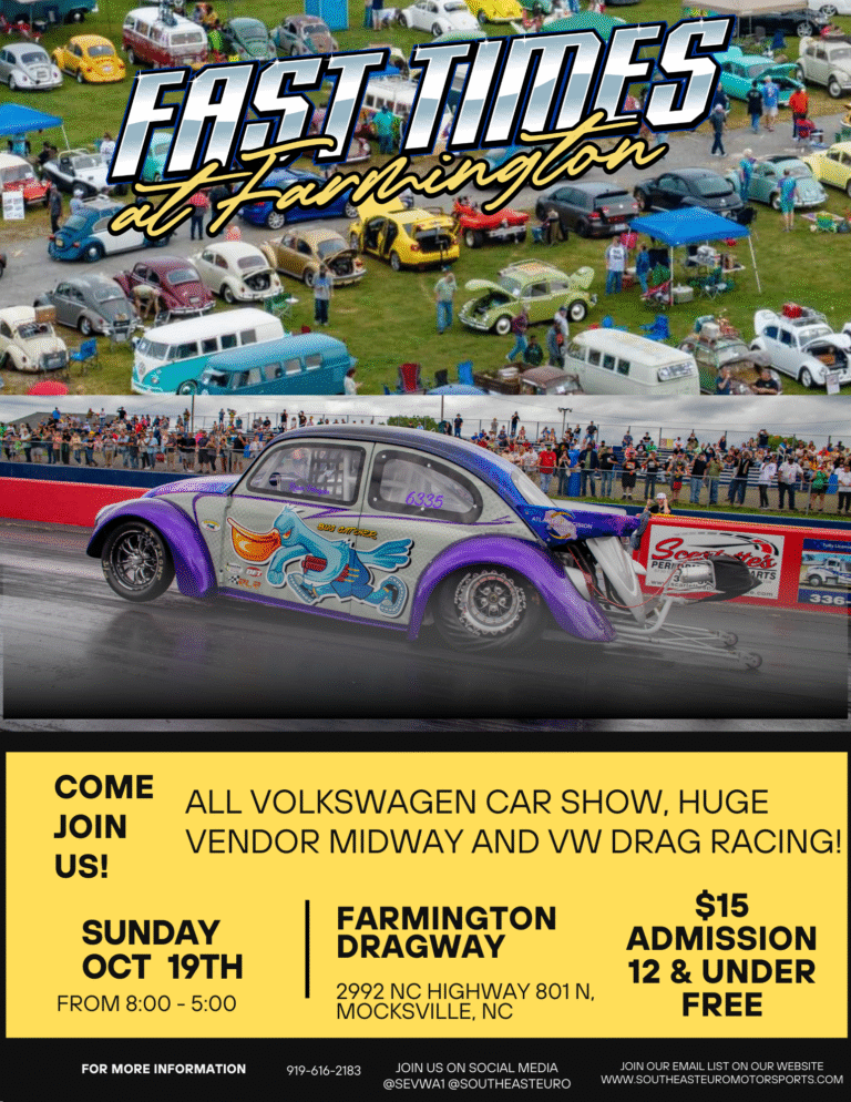 Farmington Dragway