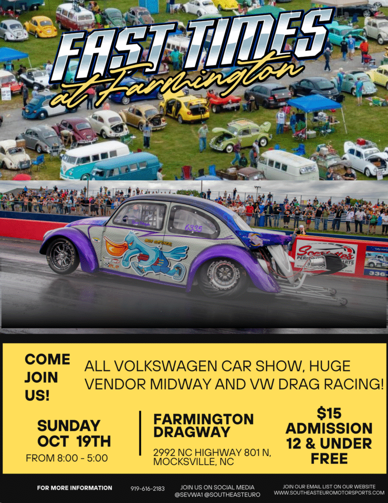 Farmington Dragway